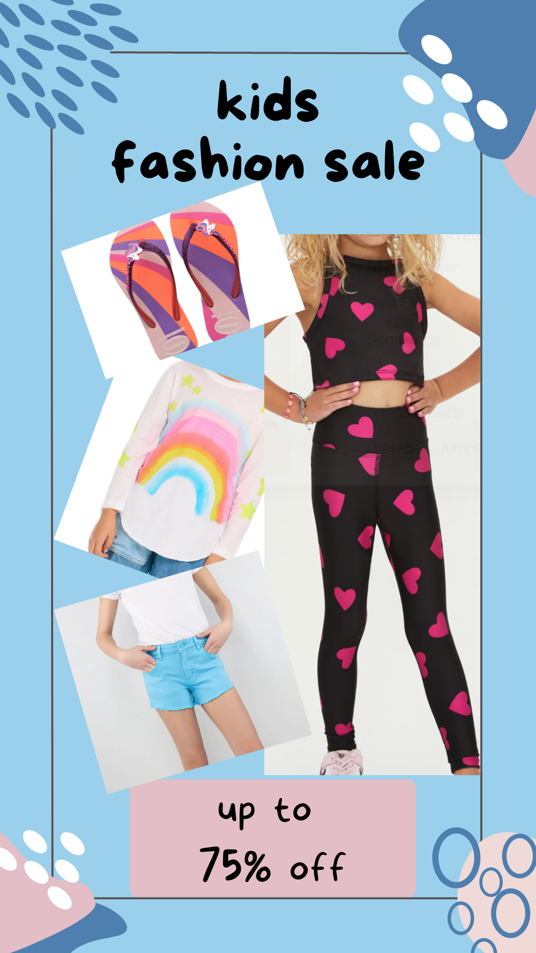 Kids Sale – TRU Palm Beach
