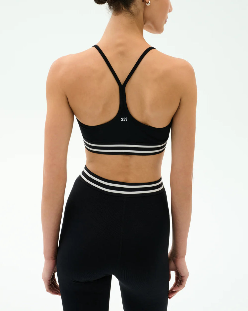 Splits 59 Cali Active Rib Bra – TRU Palm Beach